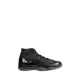 Comme Des Gar&ccedil;ons CDG X Nike Jordan Sneakers