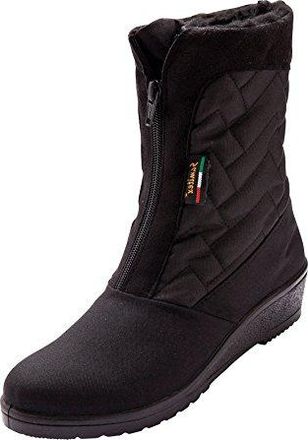 Thermovitex Bottes Dessus SAMITEX, Ultra l&eacute;g&egrave;res - Noir - 39