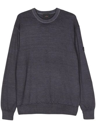 Peuterey pull Badra - Bleu