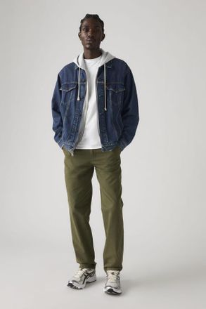 Levi's XX Authentic Relaxed Chino - Herren - Gr&uuml;n / Gr&uuml;n