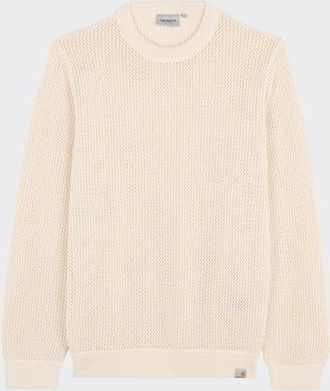 Carhartt Work in Progress Pull - Taille XS