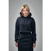 Jacquemus Le Hoodie Gros Grain