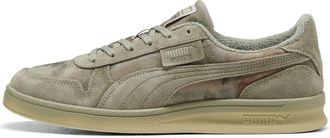 Puma x KIDSUPER Indoor Distressed Sneakers Unisex, Schuhe, Gr&uuml;n, 39