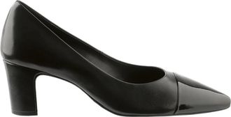 Högl Damen, Schuhe, Schwarzk, 38 1/2 EUGröße