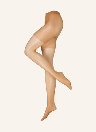 Falke Feinstrumpfhose Shaping Panty Mit Shaping-Effekt beige