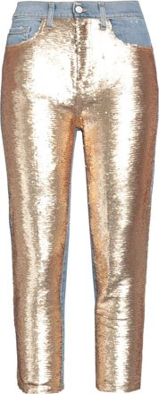 Kaos HOSEN & RÖCKE - Jeanshosen auf YOOX.COM