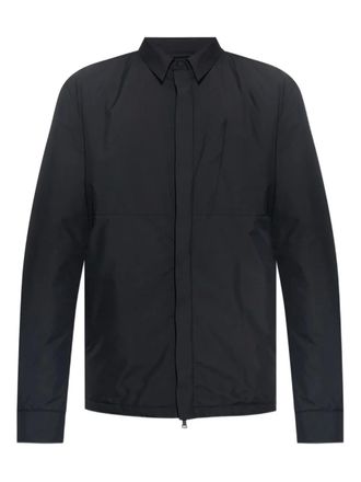 Paul & Shark veste boutonnée à empiècements - Noir