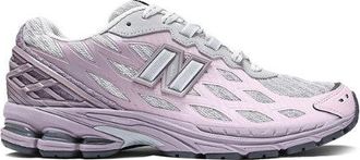 New Balance Unisexe 1906W en Mauve/Rose/Vert, Synth&eacute;tique, Taille 37 Large
