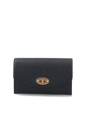 Mulberry Portefeuilles - Noir
