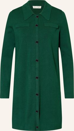 Phase Eight Strickkleid Azealia gruen