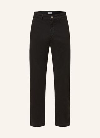 Nn.07 Nn.07 Chino Aden Regular Fit schwarz