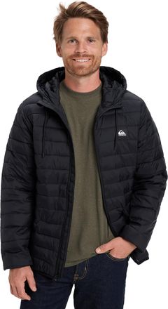 Quiksilver Jacke Scaly