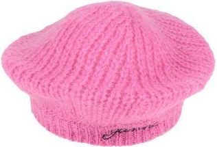 Ganni ACCESSOIRES - Chapeaux sur YOOX.COM