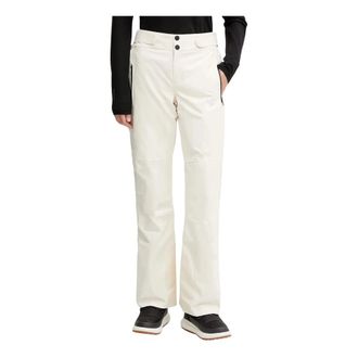The North Face Pantalon de ski Lenado - Femme - Sport - Beige - Taille: 36 FR
