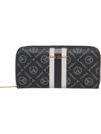 Carlo Colucci Geldbörse Elmazi