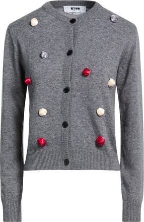 Msgm STRICKWAREN - Strickjacken auf YOOX.COM
