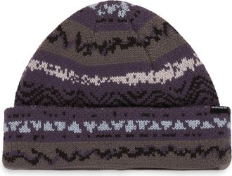 Quiksilver M&uuml;tze Quiksilver EQYHA03421 Bunt