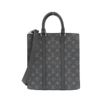 Louis Vuitton Pre-owned Monogram Eclipse Schultertasche - - Pre-owned - Damen - Schwarzk - ONE SIZE