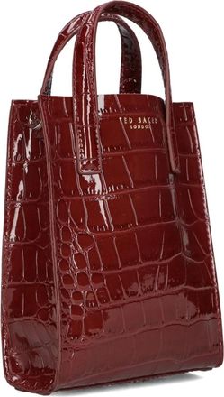 Ted Baker Damen, Taschen, Rot, ONE SIZEGr&ouml;&szlig;e