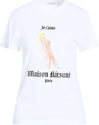 Maison Kitsun&eacute; TOPS - T-shirts auf YOOX.COM