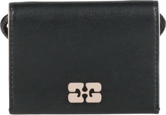 Ganni Kleinlederwaren - Kartenetuis auf YOOX.COM