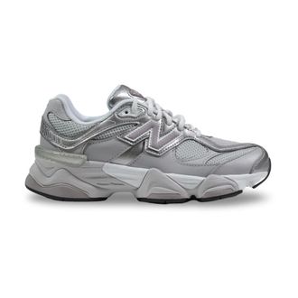 New Balance Femme, Chaussures, Gris, Taille: 37 1/2 EU 9060 Baskets