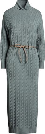 PESERICO KLEIDER - Midi-Kleider auf YOOX.COM