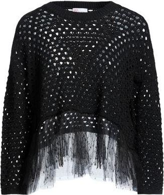 Red Valentino MAILLE - Pullover sur YOOX.COM