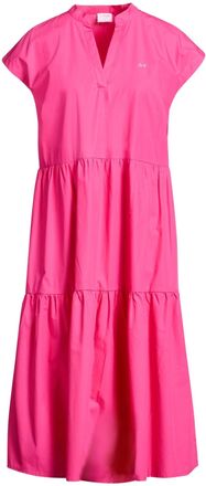 Sun 68 KLEIDER - Midi-Kleider auf YOOX.COM