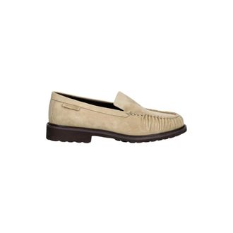 Love Moschino Damen, Schuhe, Beige, 39 EUGr&ouml;&szlig;e