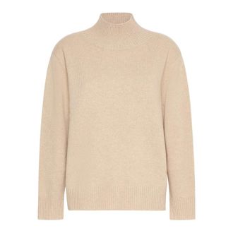 Max Mara Femme, Pulls, Beige, Taille: 38 FR Wkdelegia