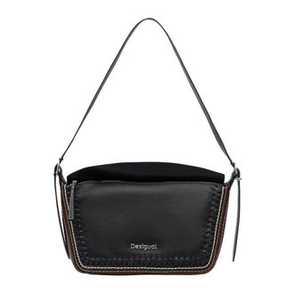 Desigual Trama Munich - - Bags - Damen - Schwarzk - ONE SIZE