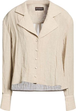 MVP Wardrobe TOPS - Hemden auf YOOX.COM