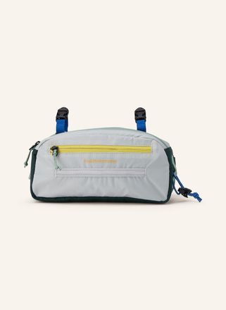 Peak Performance Lenkertasche Street Bike Bag gruen