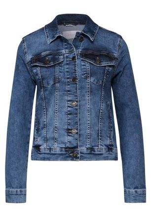 Street One Jeansjacke