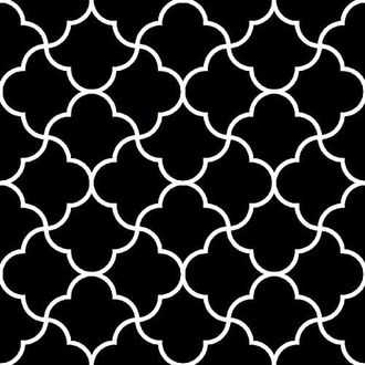 Homemania Geometric Feast 3 Geometrische Dekoration für Haus, Eingangsmatte, rutschfest, für Flur, Küche, Schlafzimmer, Wohnzimmer, Mehrfarbig aus Polyester, Ba