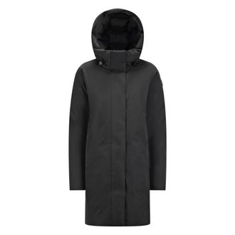 CAPE HORN Giacca Tololo - - Coats - Damen - Schwarzk - 2XL