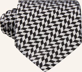 Tom Ford Krawatte schwarz