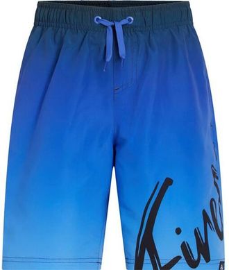 Firefly Kinder Badeshorts Ju.-Badeshorts Lario B Typo Shaded