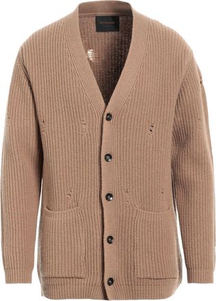 Officina 36 STRICKWAREN - Strickjacken auf YOOX.COM