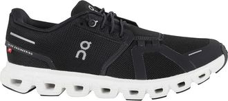 On Running Homme, Chaussures, Noir, Taille: 44 EU Cloud 6