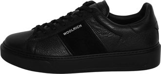 Woolrich Sneaker Classic Court