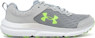 Under Armour Laufschuhe Under Armour Ua Charged Assert 10 3026175 Grau