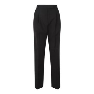 Frankie Shop Damen, Hosen, Schwarzk, MGr&ouml;&szlig;e