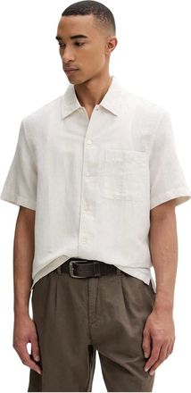 Marc O'Polo Herren, Shirts, Beige, SGr&ouml;&szlig;e