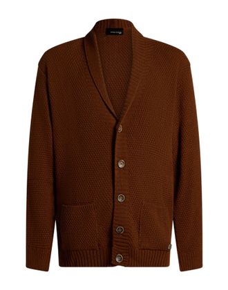 BL.11 BLOCK ELEVEN STRICKWAREN - Strickjacken auf YOOX.COM