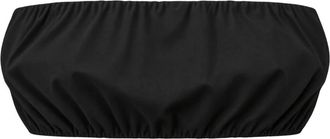 Meimeij Top und Tr&auml;gertop aus Polyamid - - Tops - Damen - Schwarzk - M
