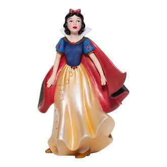 Disney Enesco Disney Showcase Couture de Force Schneewittchen und die Sieben Zwerge, 20,3 cm, Mehrfarbig