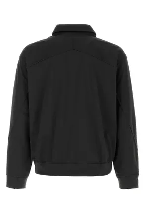 Veilance Consola Sweatshirt - Black