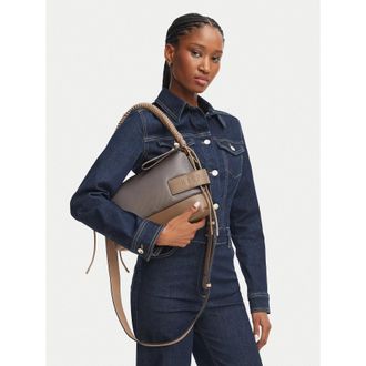 Hispanitas Handtasche Hispanitas BI264947 Braun